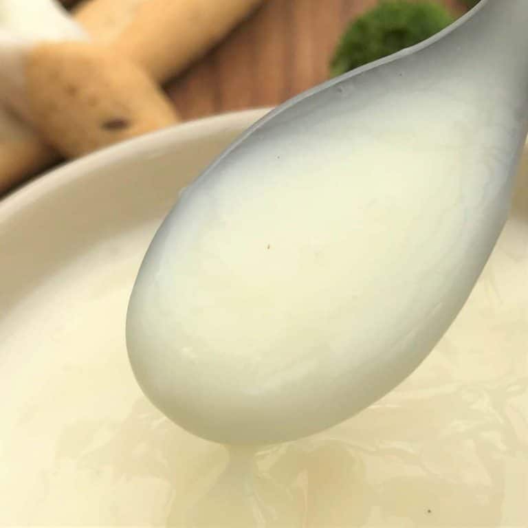 Easy Oven Baked Basa Fillets - Cinnamon and Kale