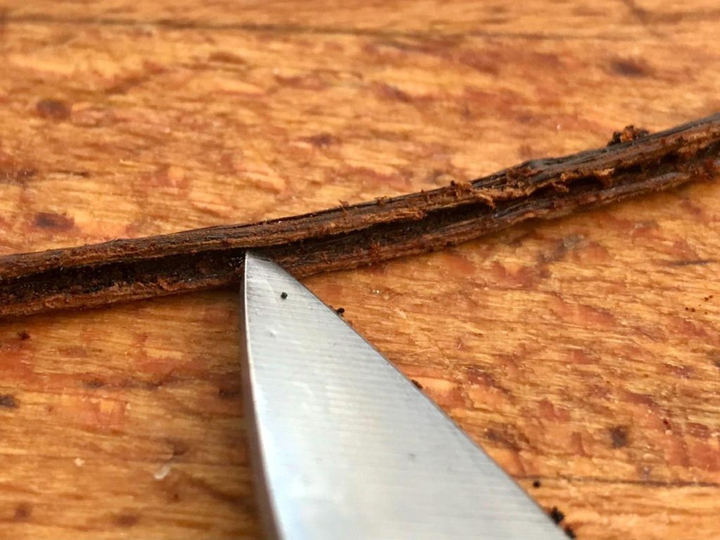 Stewed Pears (no sugar) - Cinnamon and Kale