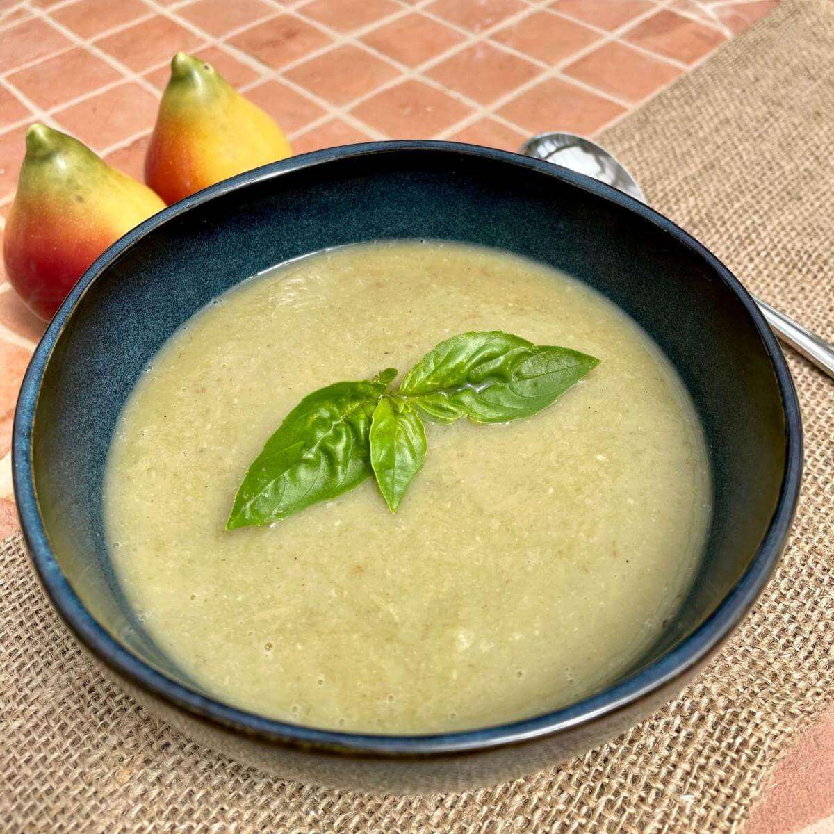 Easy Oven Baked Basa Fillets - Cinnamon and Kale